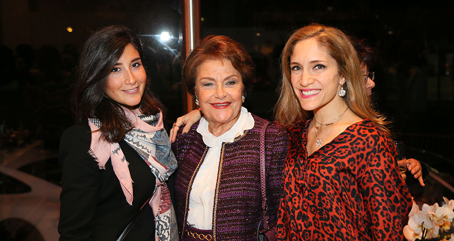 Samia-Issa-Nathalie-Issa-El-Khoury - Taste & Flavors