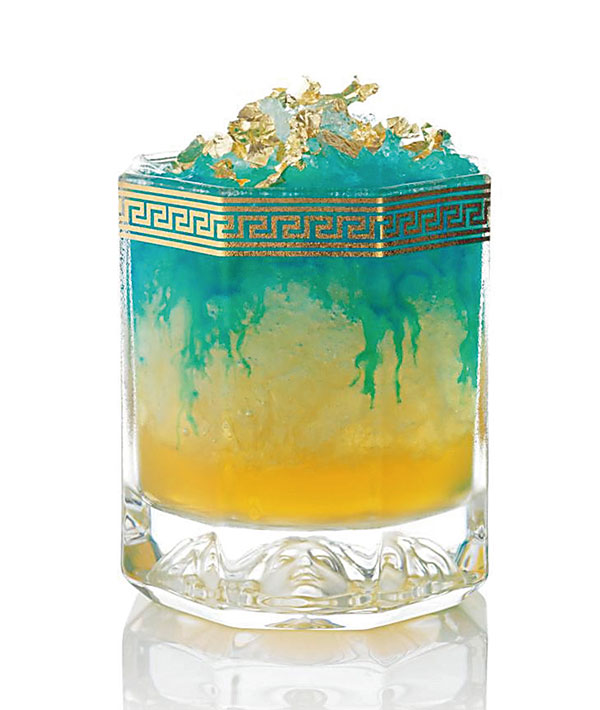 Lebanese cocktails with Arak Taste & Flavors Arak Cocktails