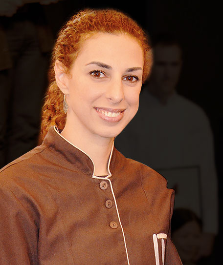 Maya Kanaan's Instagram, Twitter & Facebook on IDCrawl