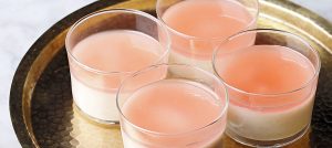 Riz Bi Halib - Taste & Flavors