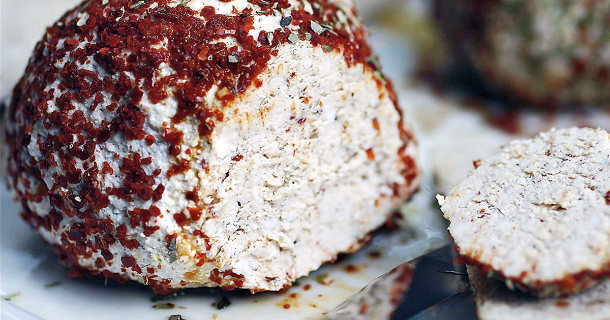 Shanklish - Taste & Flavors