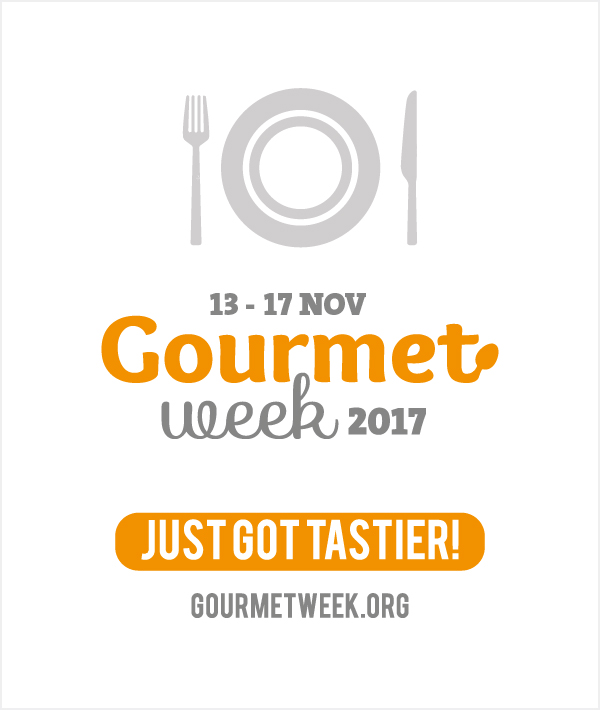 Gourmet Week - Taste & Flavors