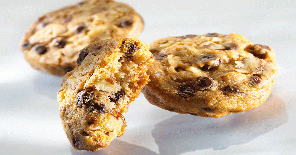 cookies-landscape - Taste & Flavors