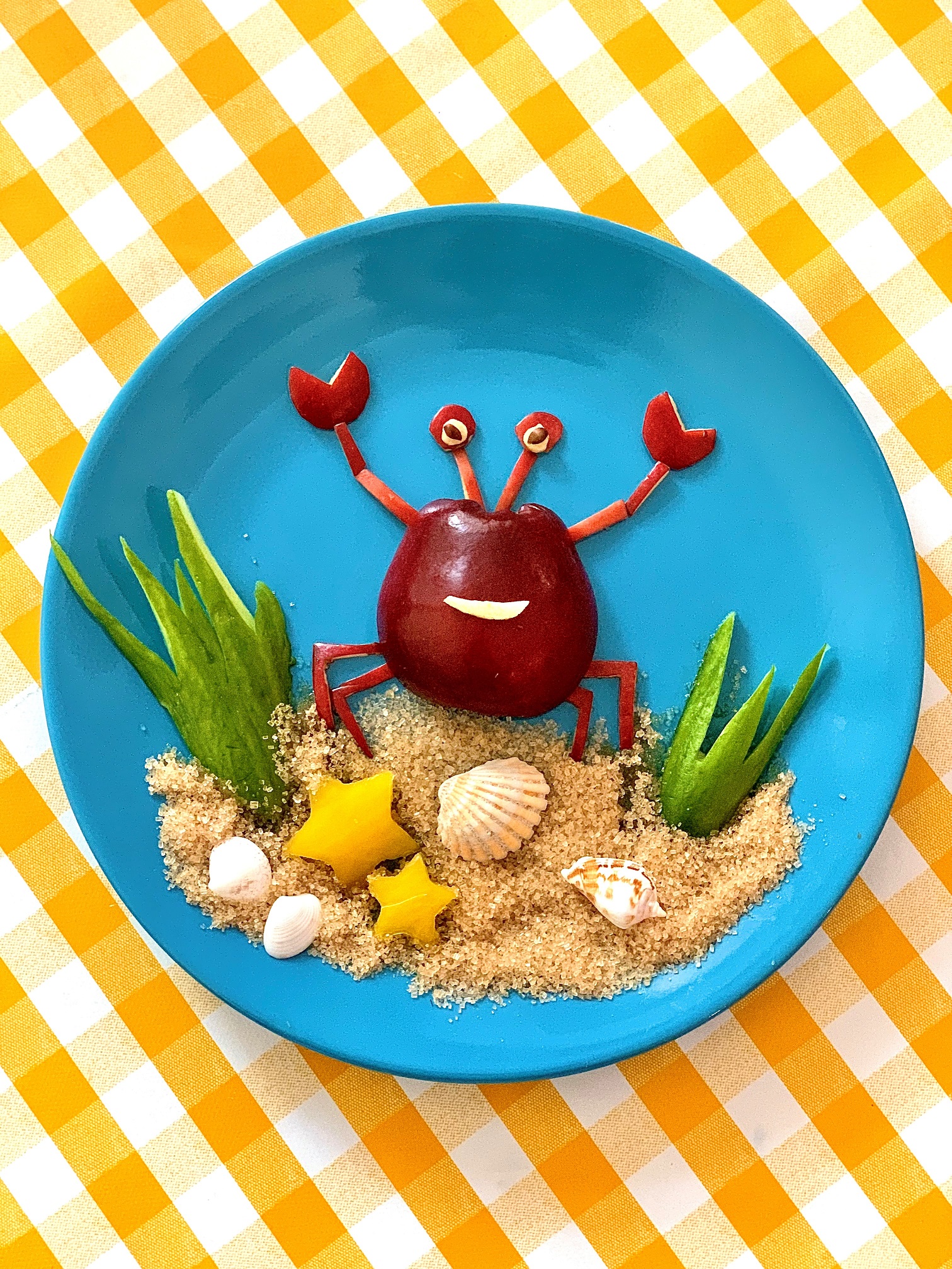 apple marmiteetponpon - Taste & Flavors
