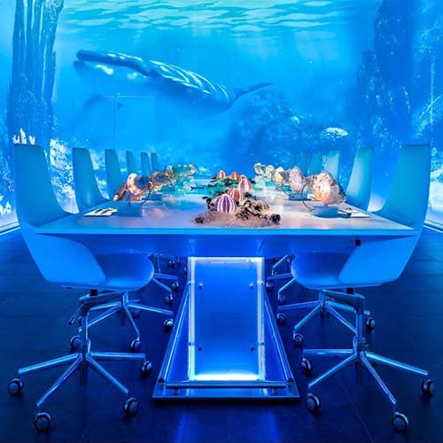 Dubai Presents Ibiza’s Famed Sublimotion Archives - Taste & Flavors