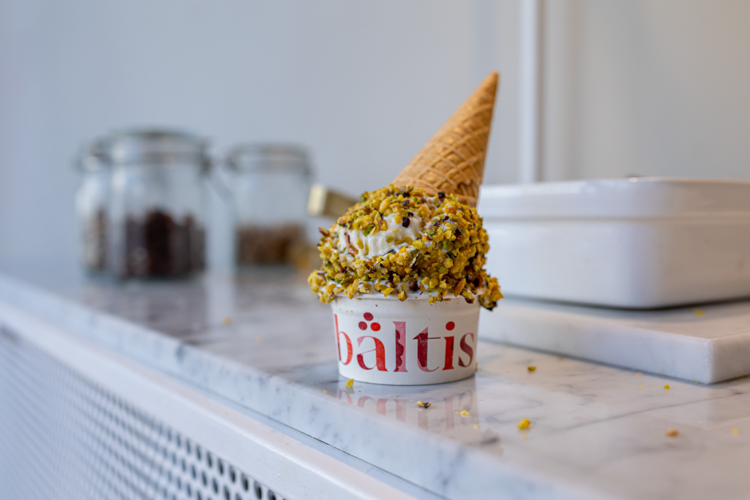 Baltis - Taste & Flavors